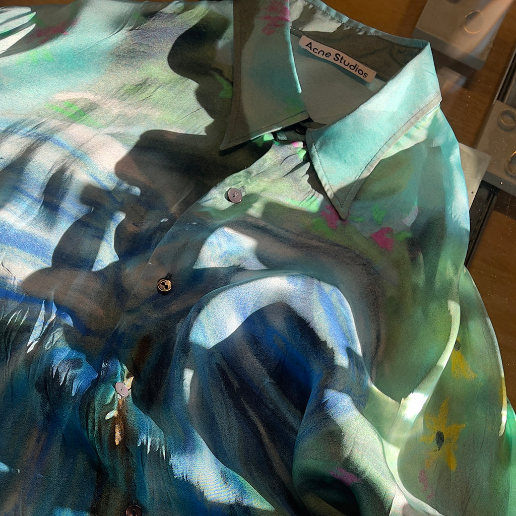 Dapper - Menswear - Clothing - Accessories - Grooming - Oslo