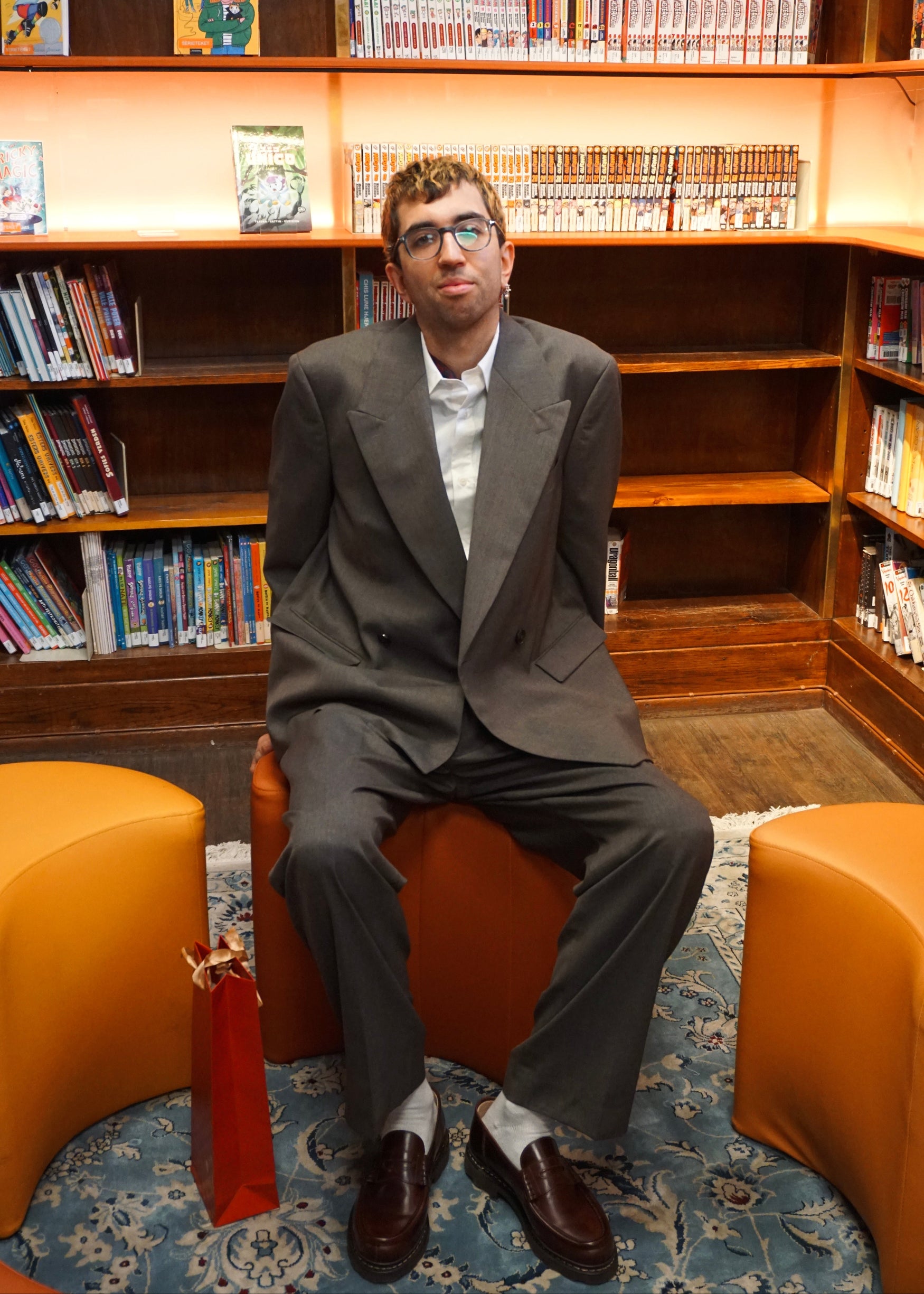 Dapper Oslo | Menswear | Clothing | Accessories | Apothecary