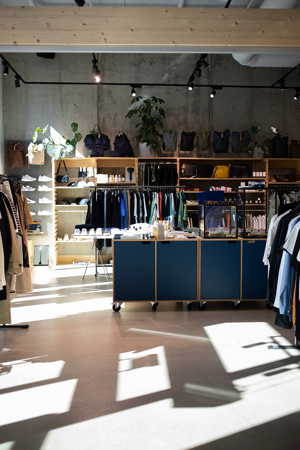 Dapper Oslo | Menswear | Clothing | Accessories | Apothecary