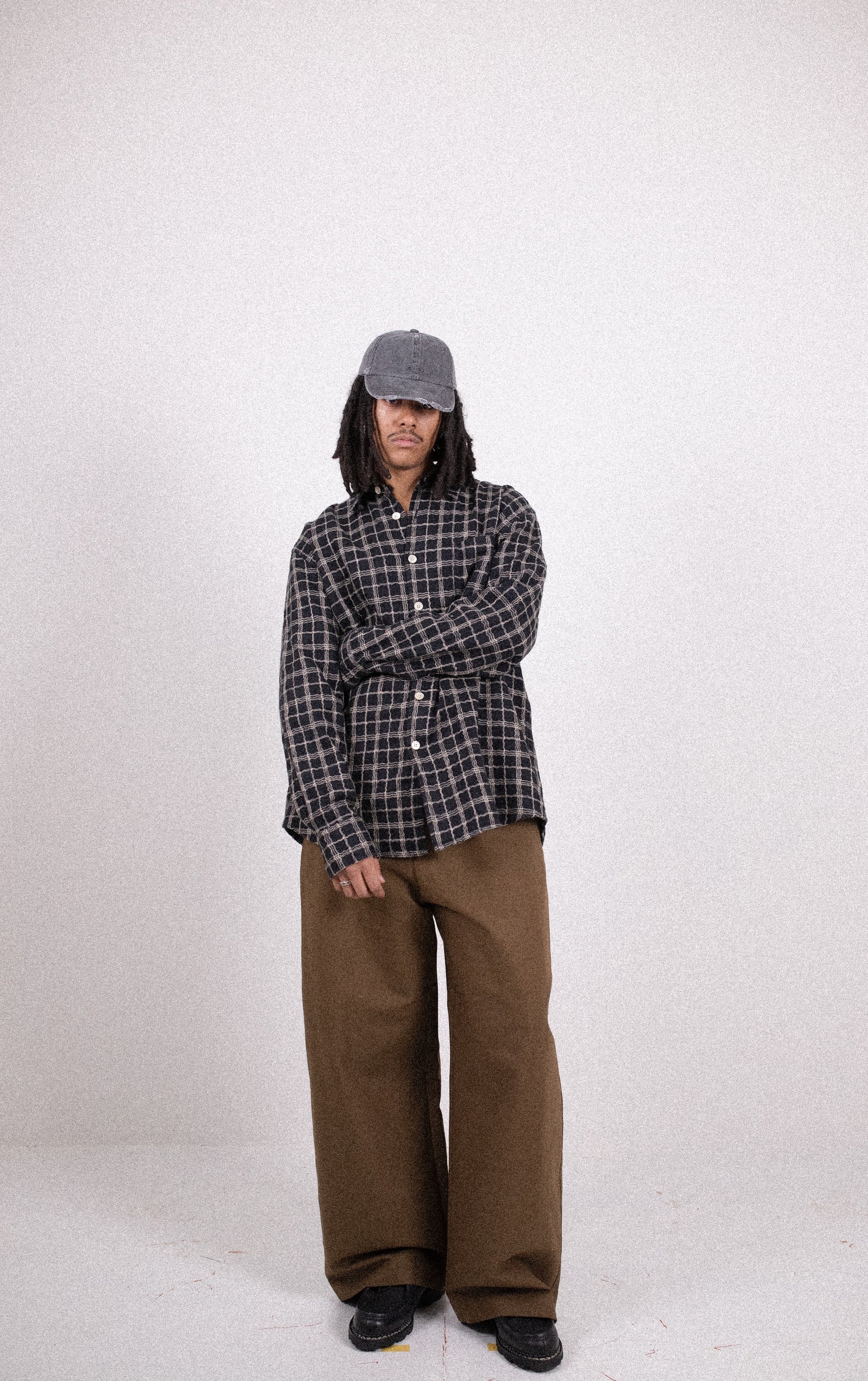 Dapper - Menswear - Clothing - Accessories - Grooming - Oslo