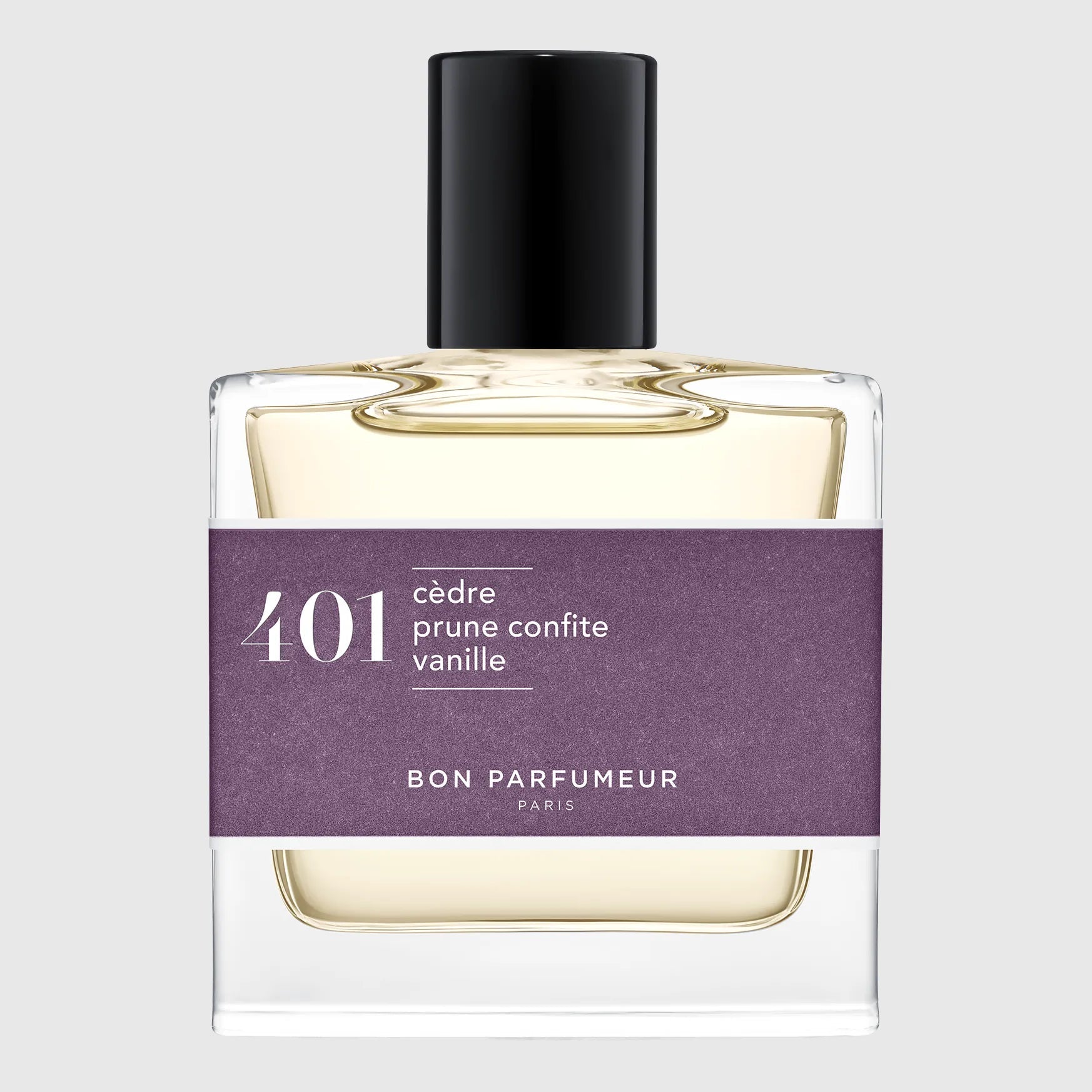 Bon Parfumeur Eau de Parfum 401 – Dapper