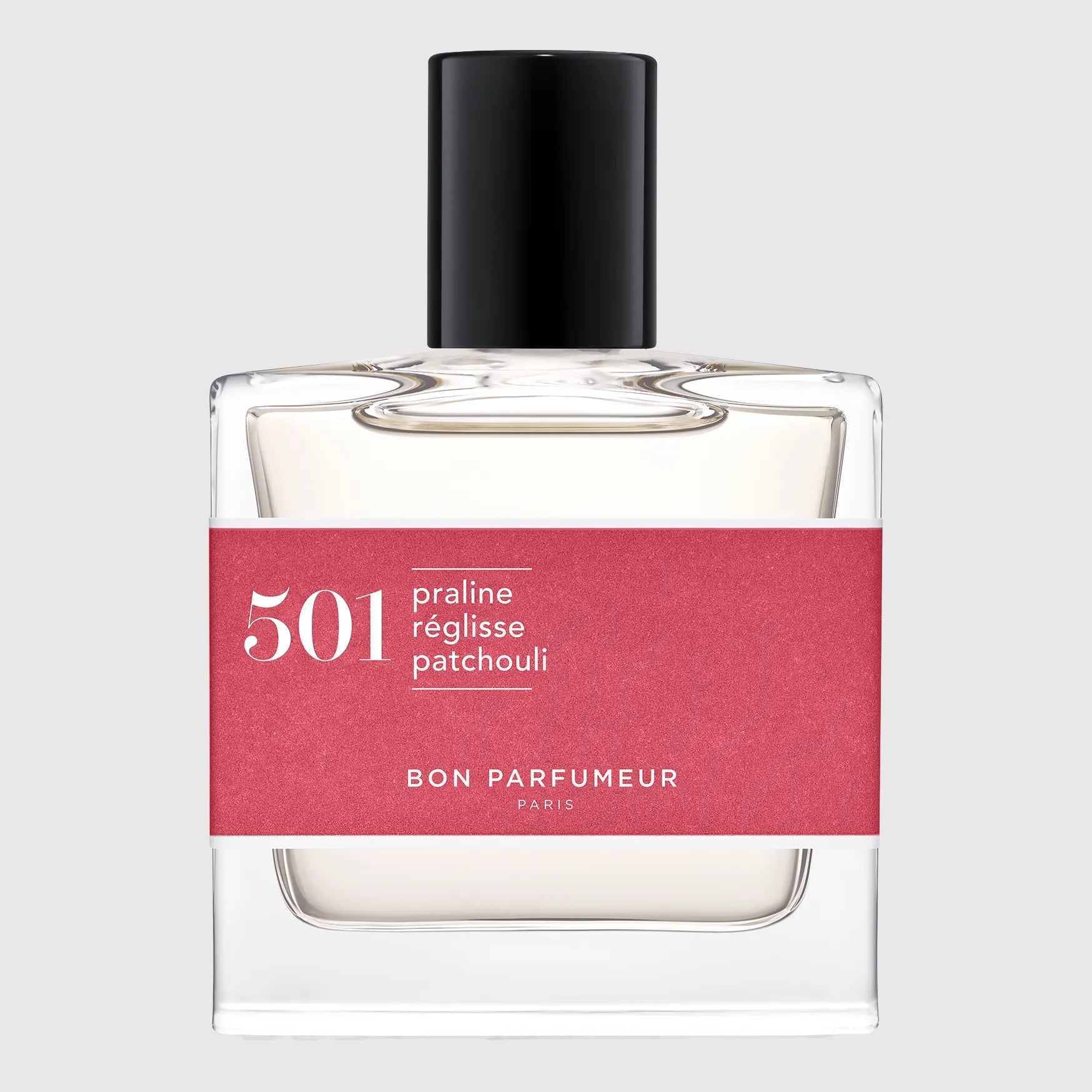 Bon Parfumeur Eau de Parfum 501 – Dapper
