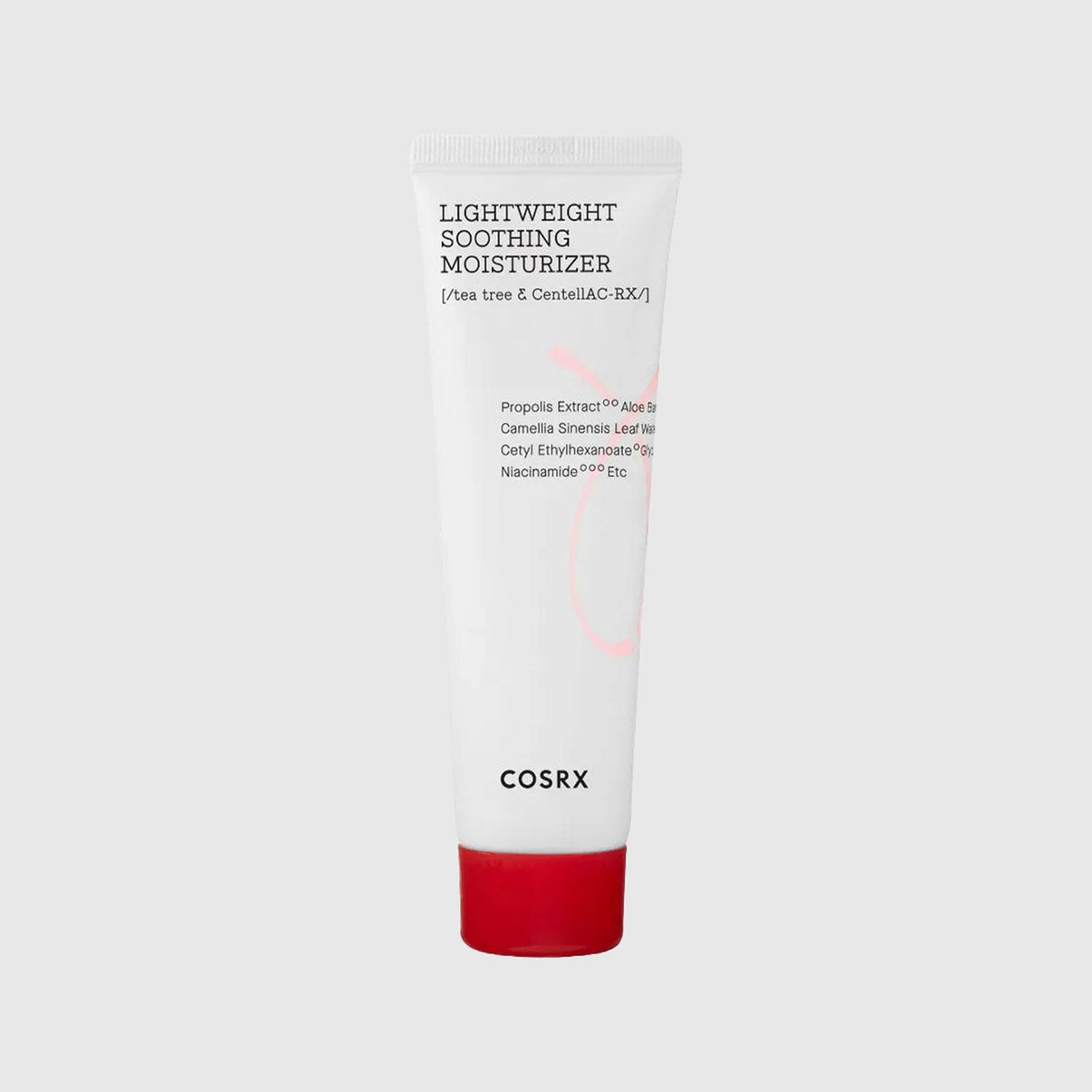 COSRX AC Collection Lightweight Soothing Moisturizer – Dapper