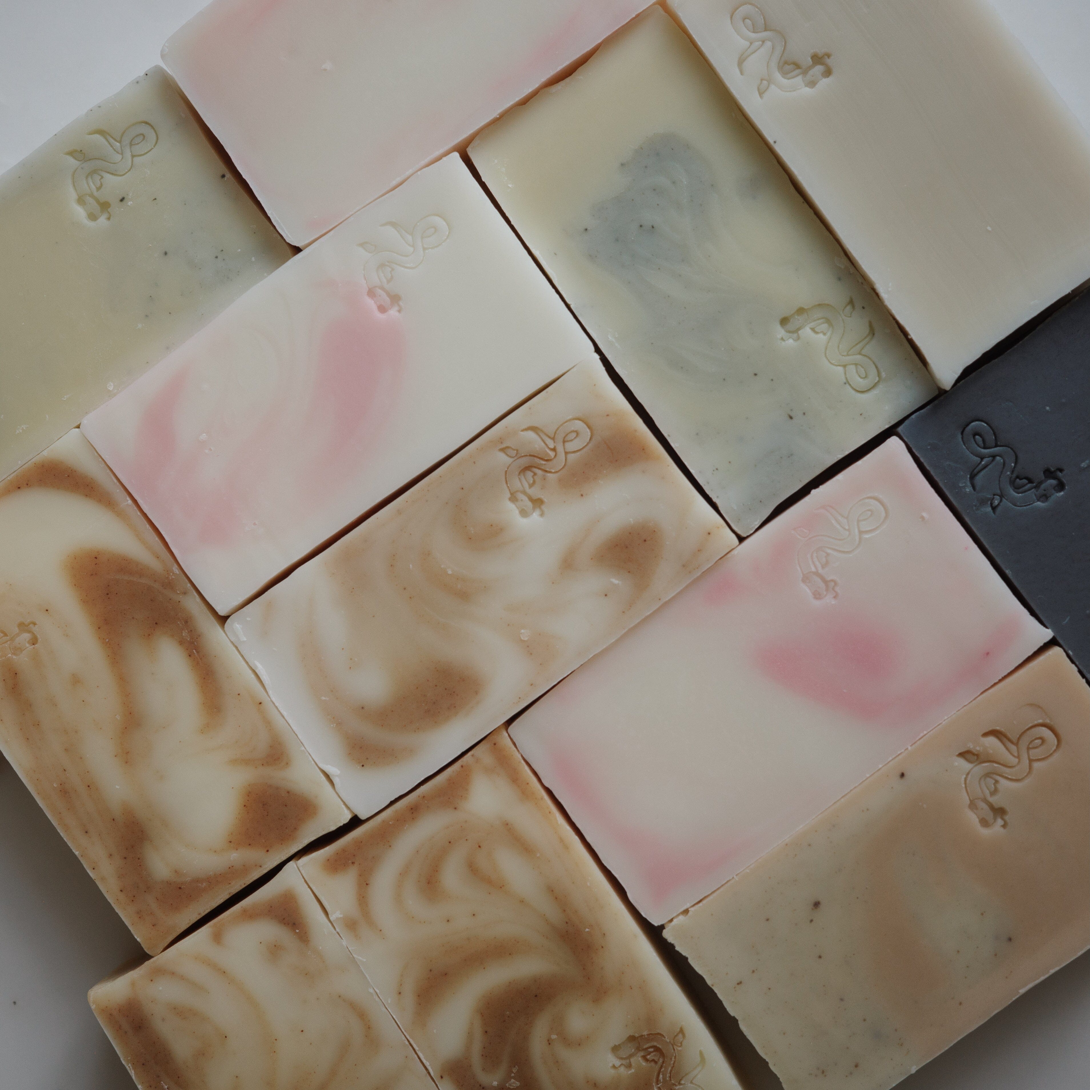 Fredens Krem - Bar Soap - Nectar – Dapper