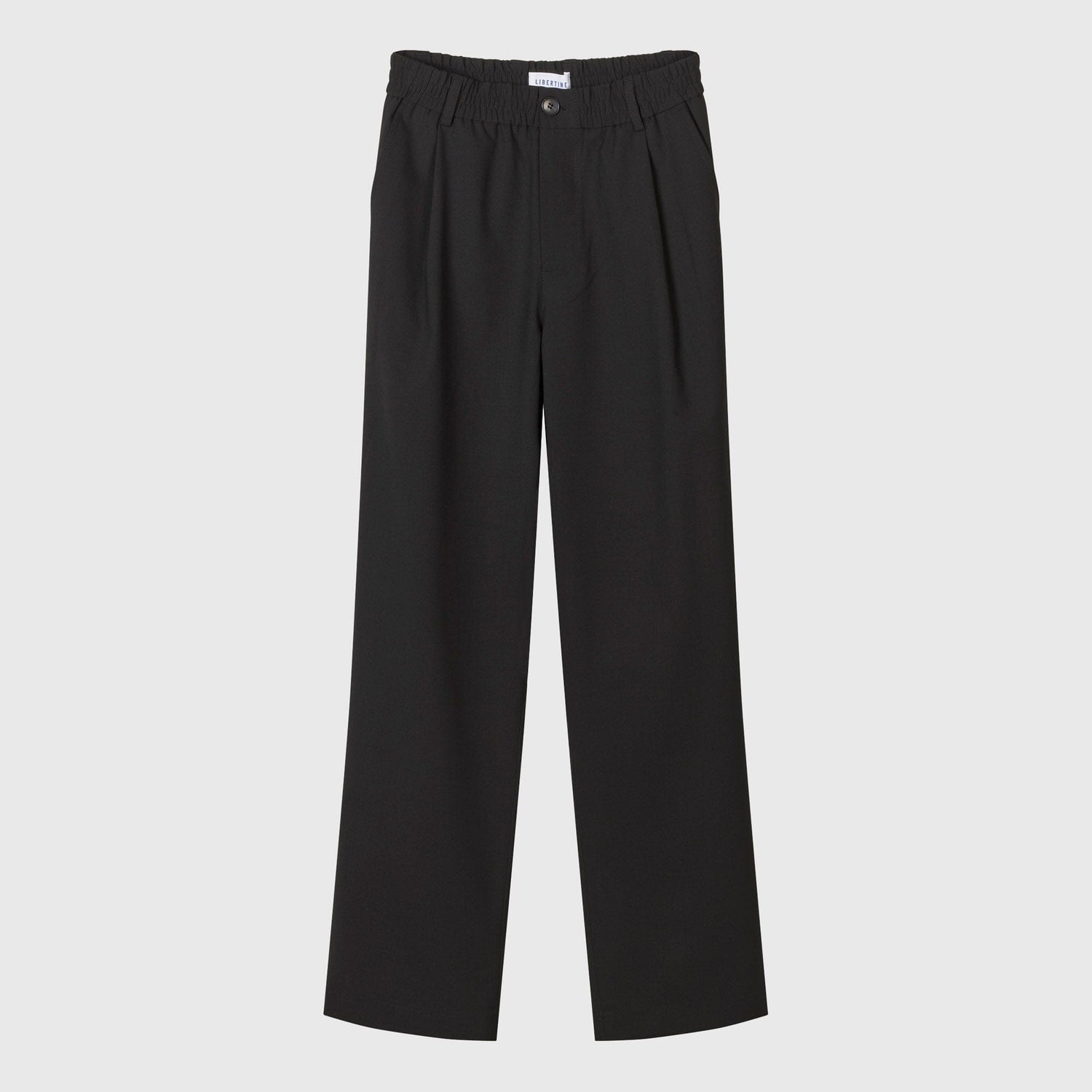 Subu Slippers - Black – Dapper