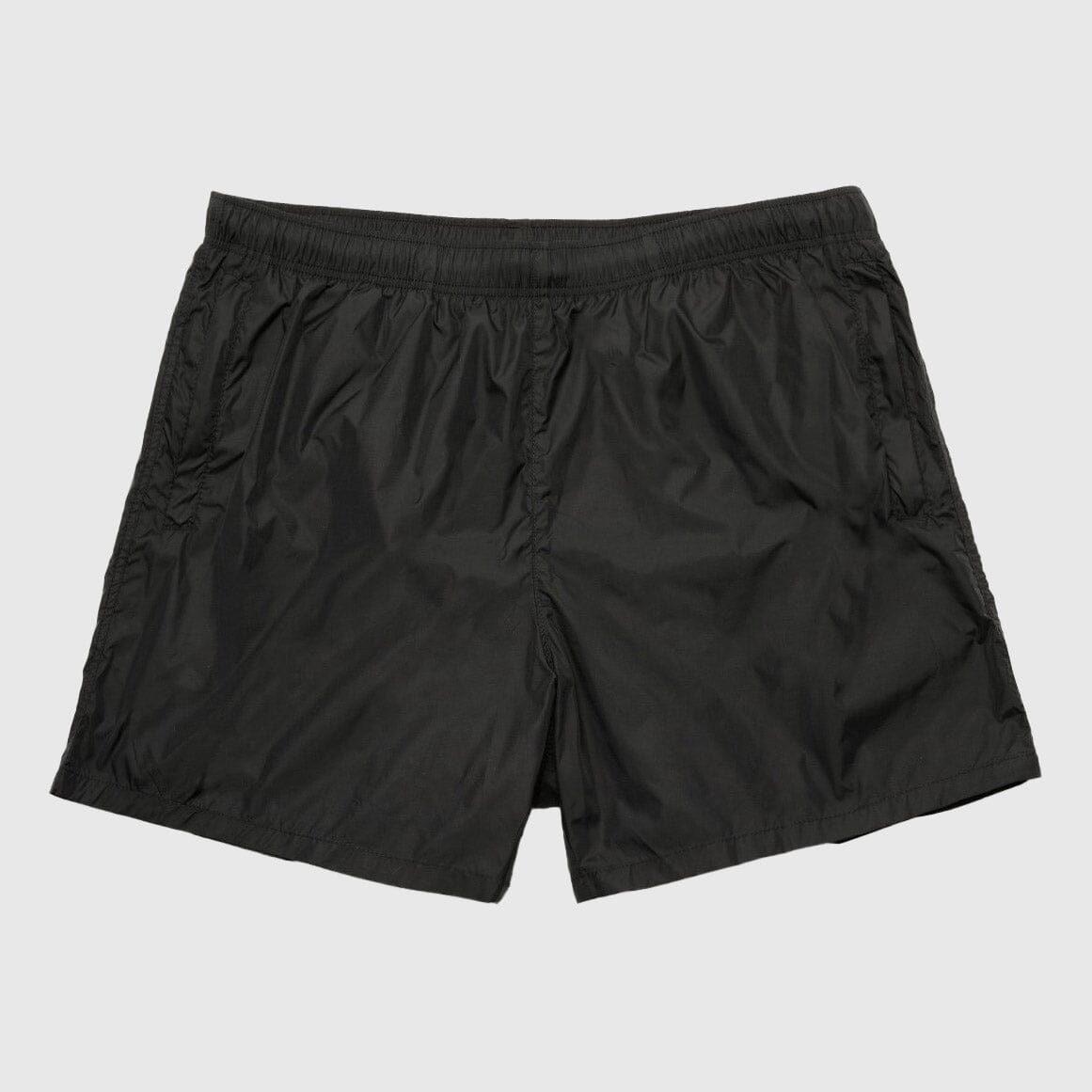 Our Legacy Drape Tech Trunks - Black – Dapper