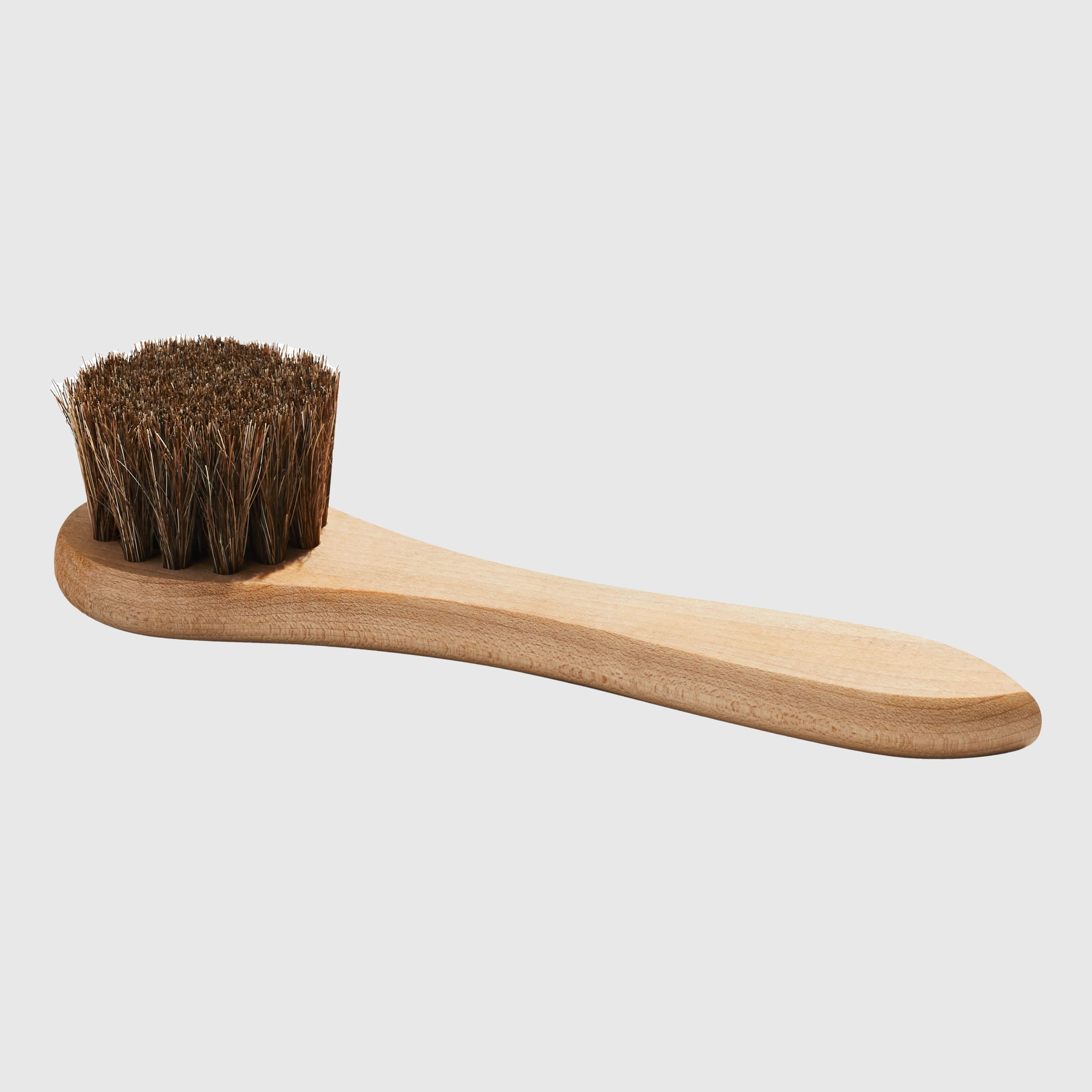 Red Wing Dauber Brush – Dapper