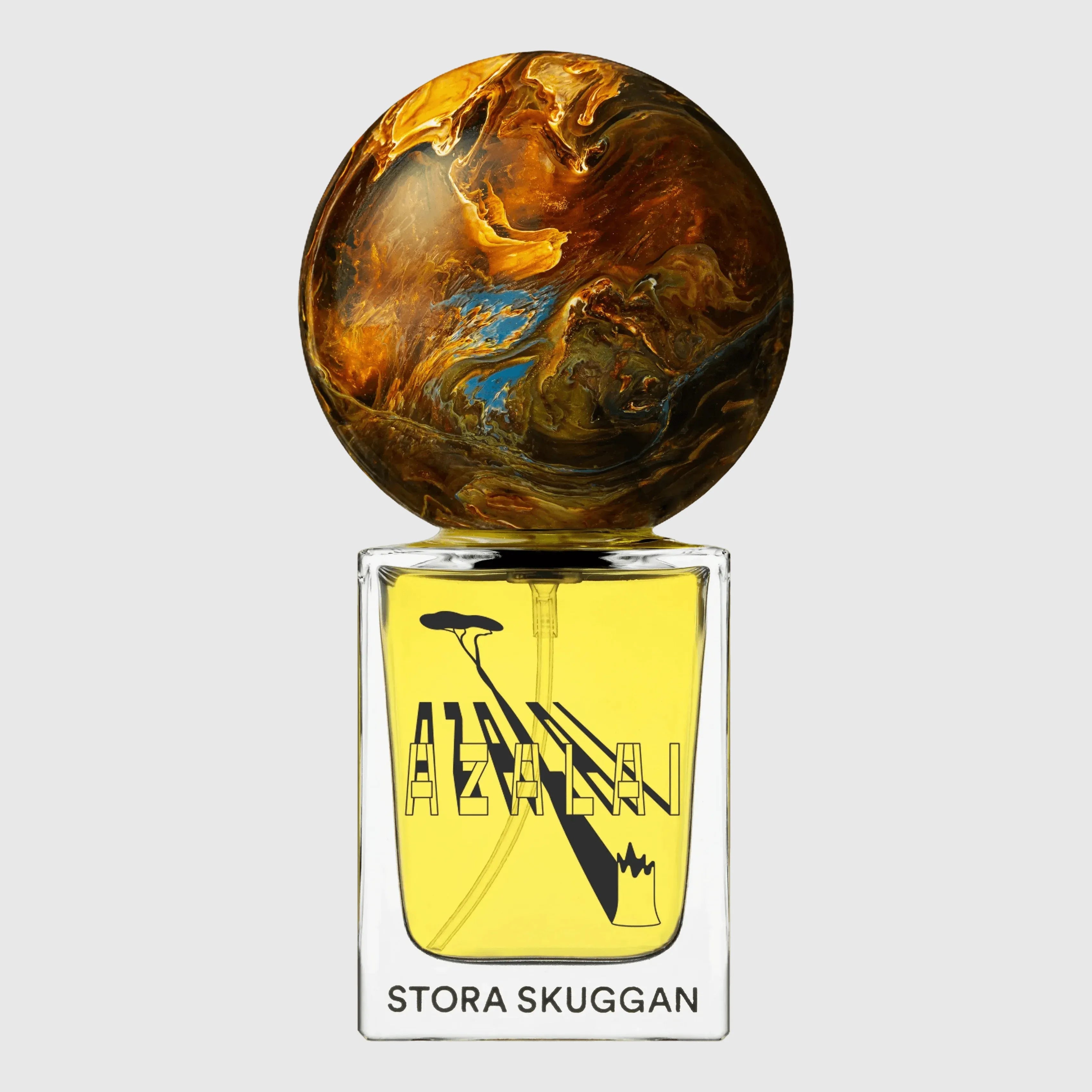 Stora Skuggan Azalai EdP – Dapper