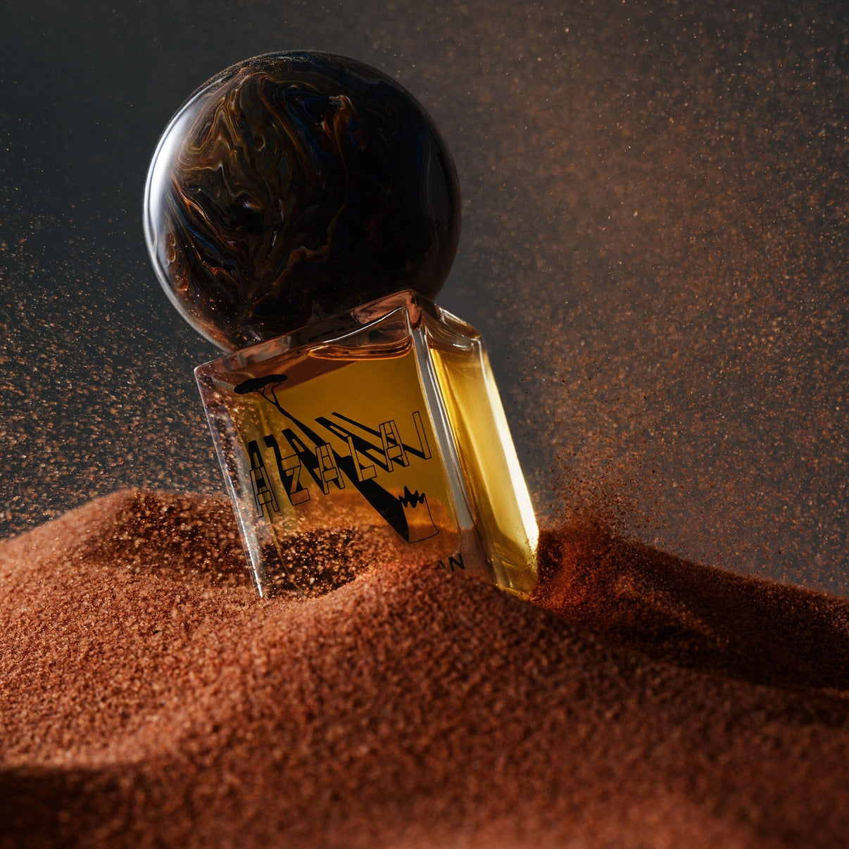 Stora Skuggan Azalai EdP – Dapper