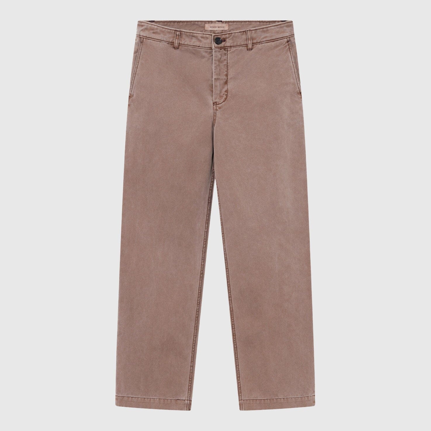 Wood Wood Darwin Pants - Potting Soil – Dapper