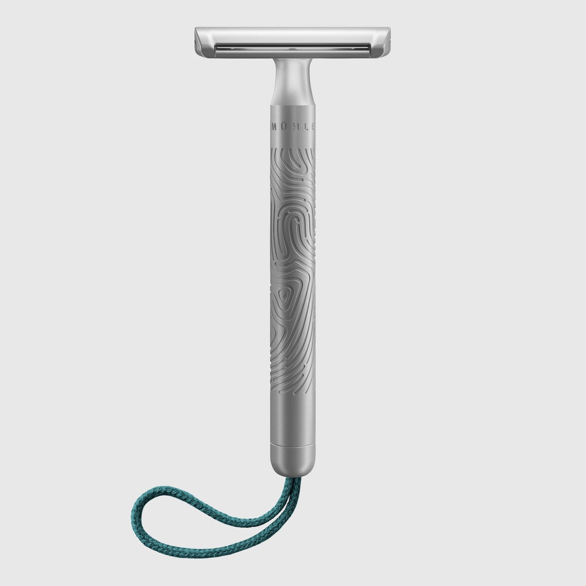 Mühle Companion Razor – Dapper