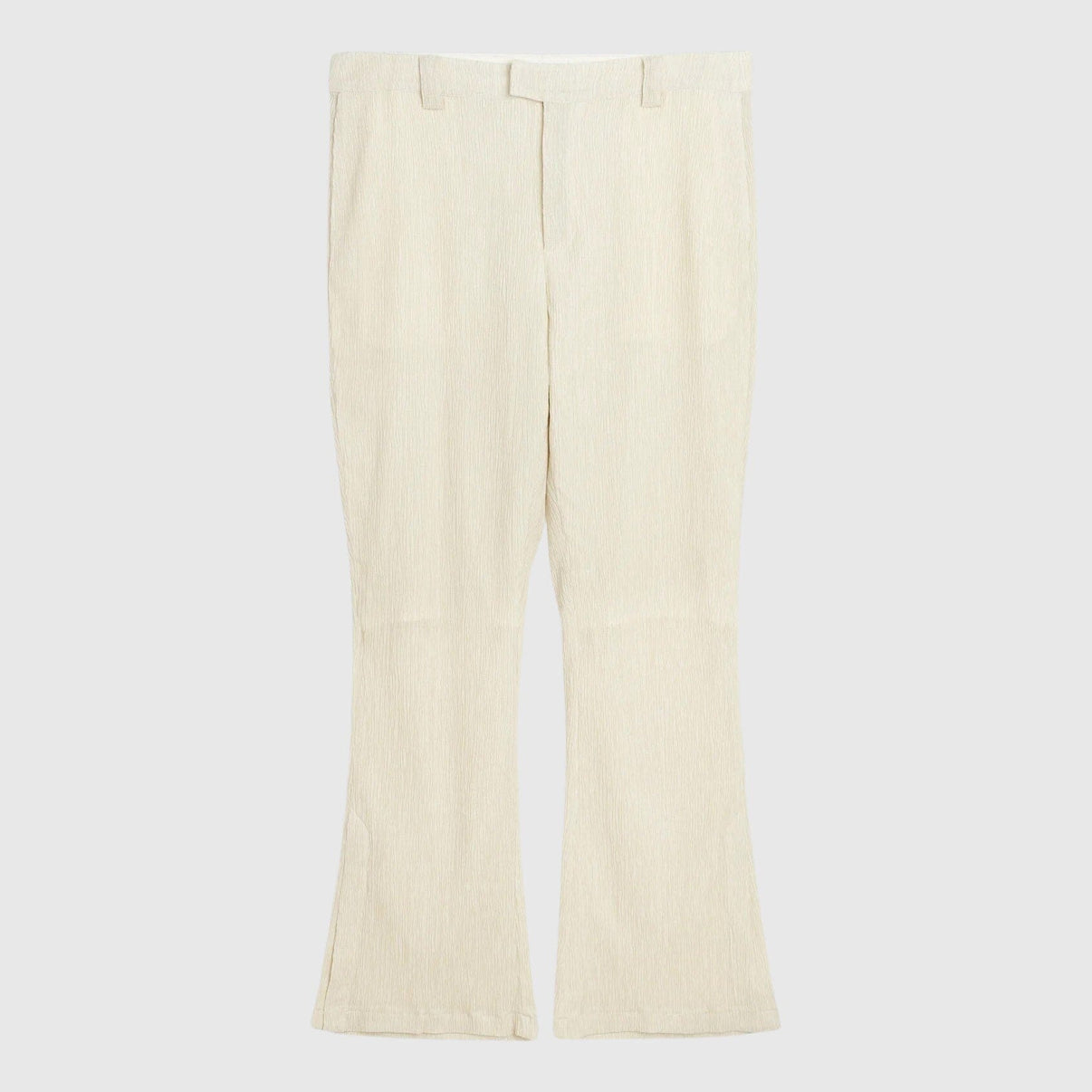 Soulland Kody Pants - Off White – Dapper