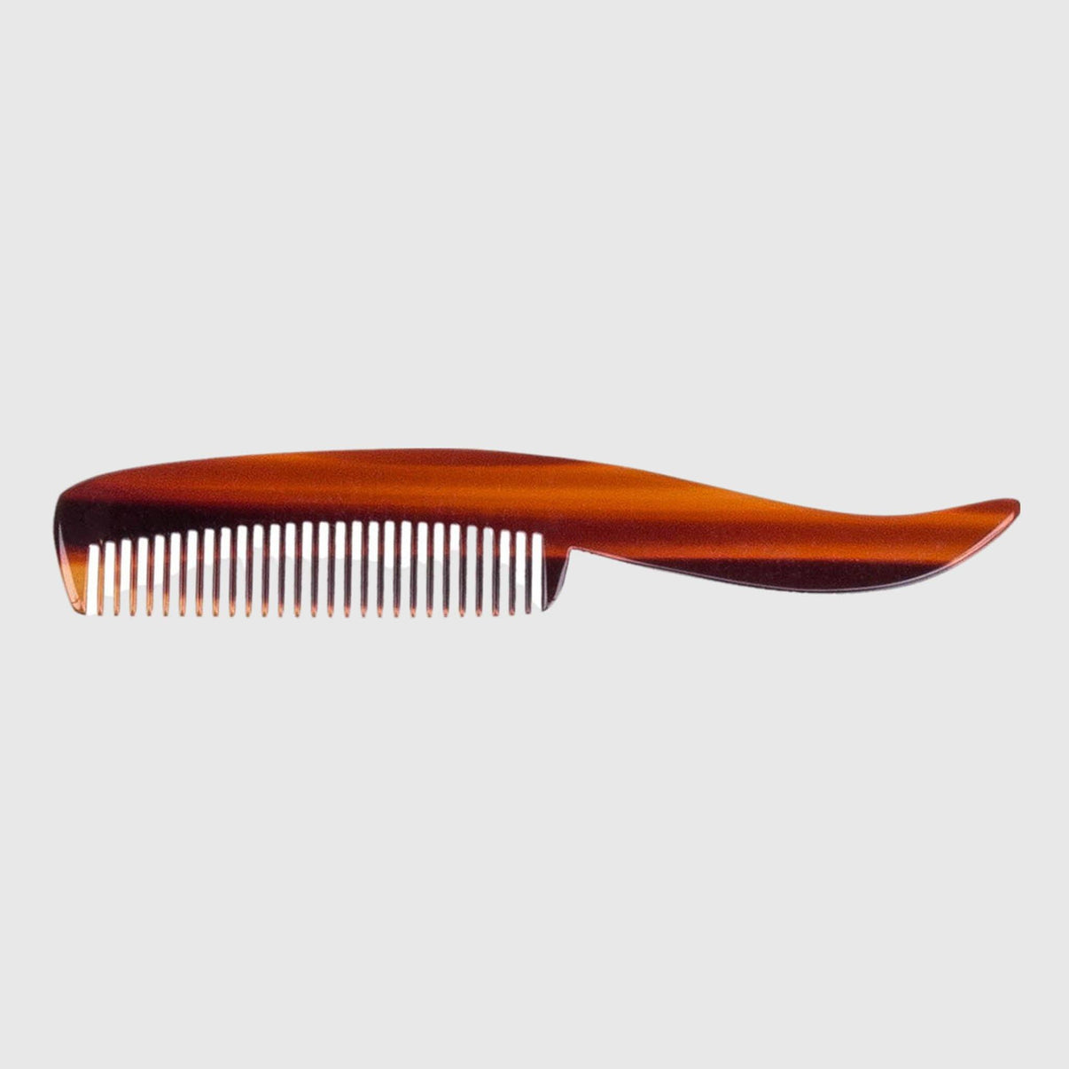 Swiss Made Moustache Comb - Small – Dapper
